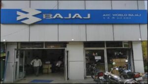 Bajaj – Moradabad Branch – AKC World